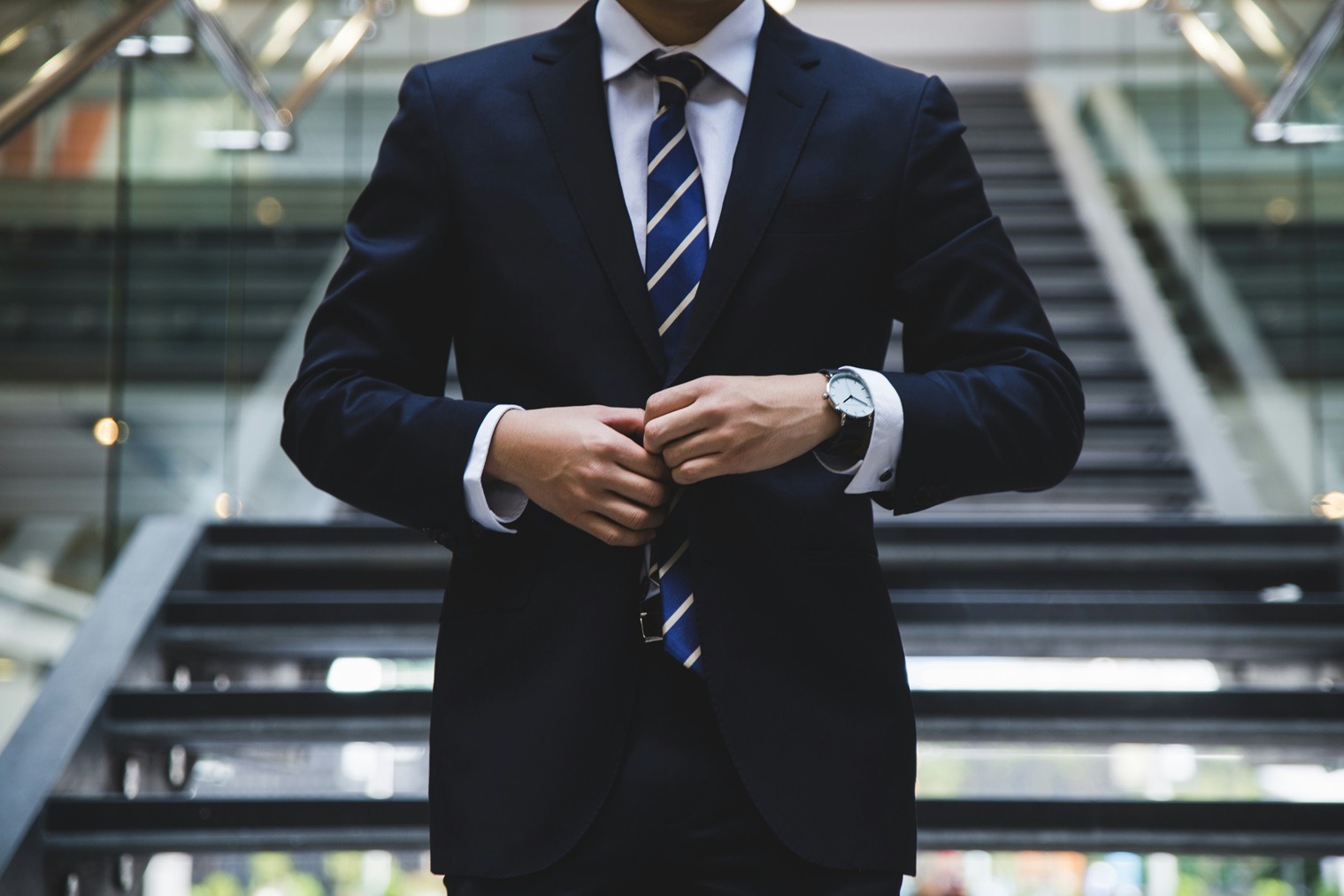 What’s the Difference Between a Director and a Vice President? - Zach ...